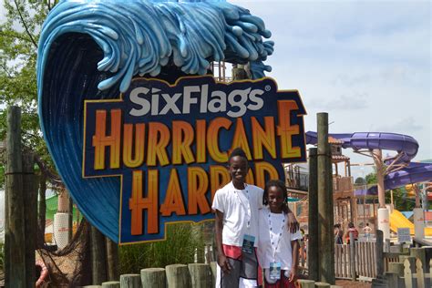 When Does Six Flags Hurricane Harbor Open 2024 Lorri Rebekah