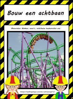 400 ideeën over Bouwvoorbeelden kleuters bouw kleuter thema