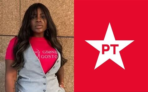 Jojo Todynho Recusa Retratação Sobre Pt Após Audiência Sem Acordo