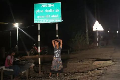 In Banchhada Community Of Madhya Pradesh Daughters And Sisters Are