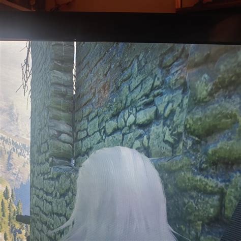 The Witcher 3 With Keyboard Or Gamepad Rthewitcher3