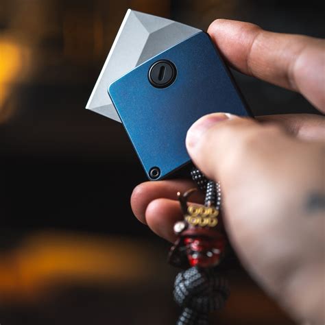 Edc Knife Moyeworks Case Pocket Knife