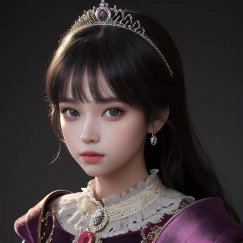 The Ugly Princess The History Of The World