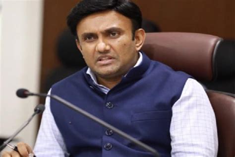 Karnataka Gets New Health Minister Elets Ehealth