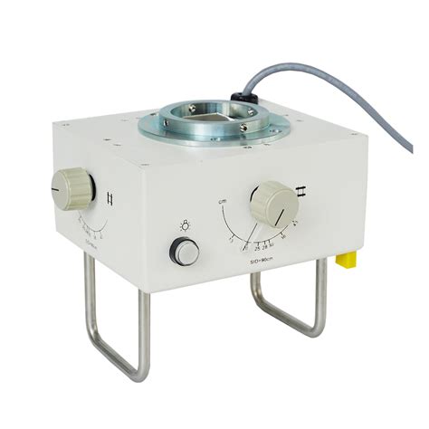 X Ray Collimator X Ray Beam Splitter X Ray Machine Equipment X Ray