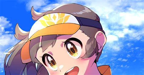ポケモン Newポケモンスナップ主人公 ぽんゆいのイラスト Pixiv