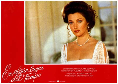 Film Review Somewhere In Time 1980 Hnn
