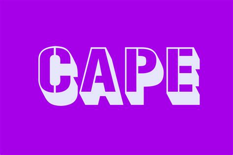 Cape In Different Languages 134 Translation And Listening Translate How