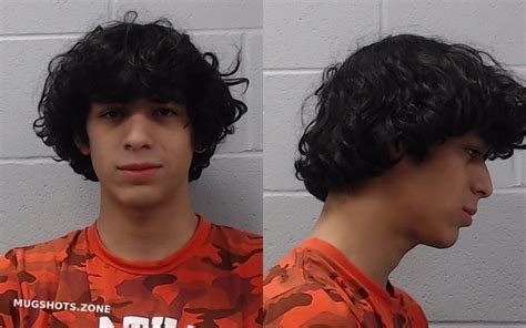 Torres Jaden Lee 02182023 Hays County Mugshots Zone