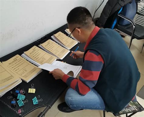 【全民禁毒】严格标准、突出重点、确保成效——军粮城街强化吸毒人员管理澎湃号·政务澎湃新闻 The Paper