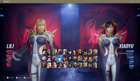 Tekkenmods Tyrant Costume By Niktastic