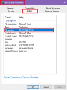 What Version Of Excel Do I Have How To Excel
