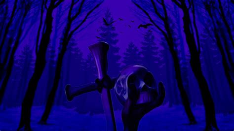 Halloween Illustration Хэллоуин Арт 1 в стиле Анимационный на