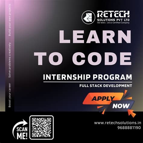 Retech Academia On Linkedin Fullstackdev Webdev
