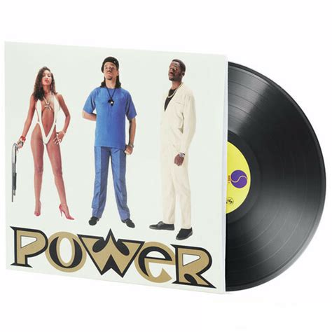 Power By Ice T Record 2014 For Sale Online Ebay