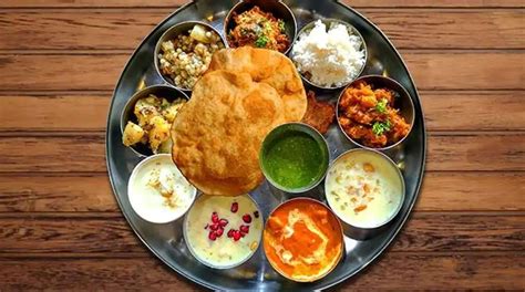 Online Fraudbuy One Thali Meal And Get Another Free The Woman Lost