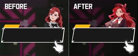 made some improvements on another dialog character album on imgur