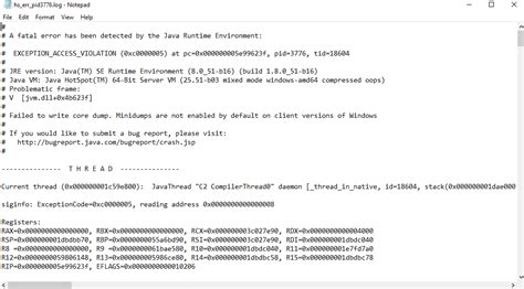 Enigmatica Expert Crashes On Startup Support Bug Reports Forge Forums