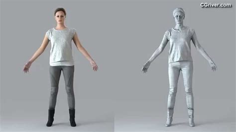 3d Model по фото