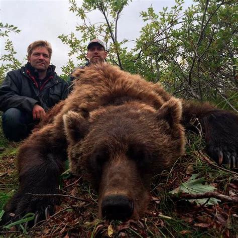 Raft Hunts Alaska Arctic Adventures Ak
