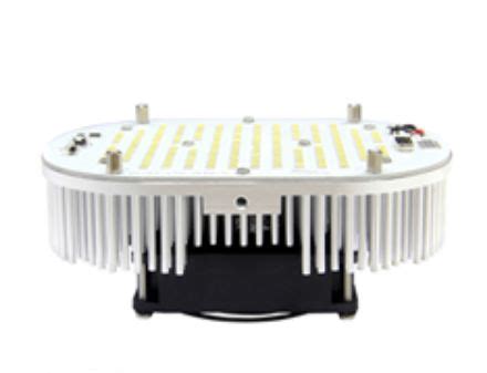 High Lumen Output LED Retrofit Kits From 30 To 350W