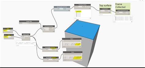 grid 2d extent in sheet views revit dynamo
