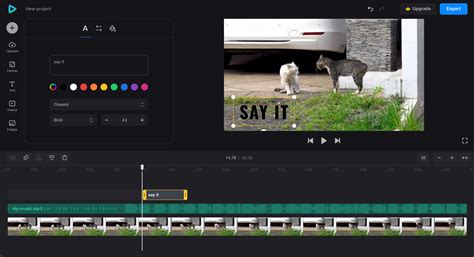 How To Add Background Music To A Video Clip Ways Clideo