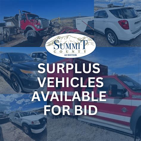 News Flash • Summit County Ut • Civicengage