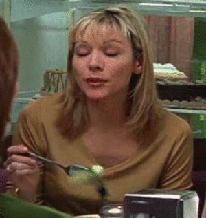 Kim Cattrall Samantha Jones Fan Art 36097445 Fanpop
