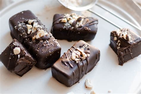 Cách Làm Kẹo Socola Tặng Người Thương Dlbaau