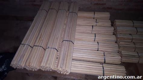 Palos De Escoba De Madera Cabos Para Escobas En Loreto