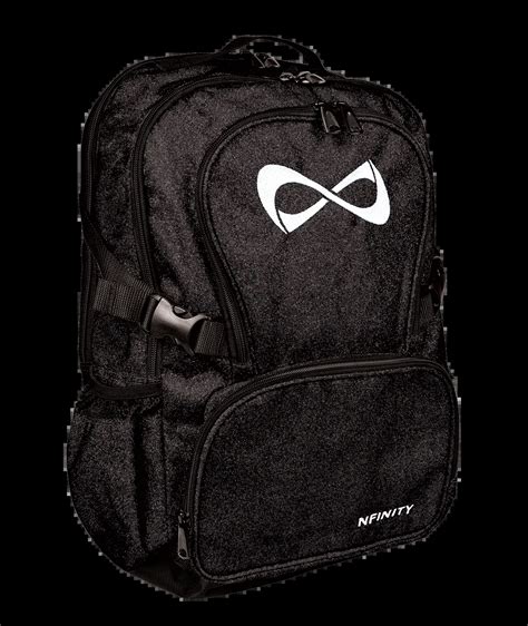 Nfinity Sparkle Backpack Quality Cheer Uniforms Cheer Apparel And