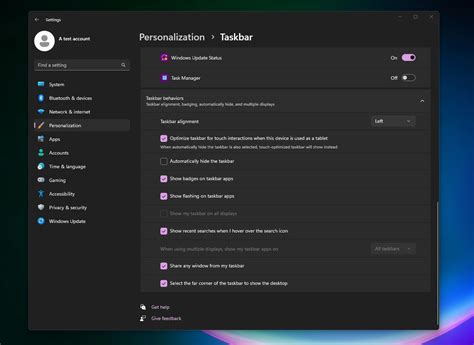Windows 11 Microsoft Wants To Take Down The Ipad With A New ‘tablet Optimized Taskbar