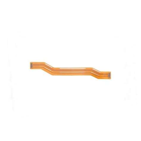 Flex Placa Base Para Realme C11 2021 Preciosadictos