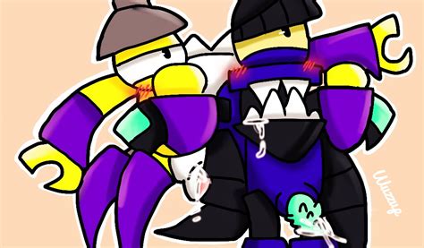 Mixels