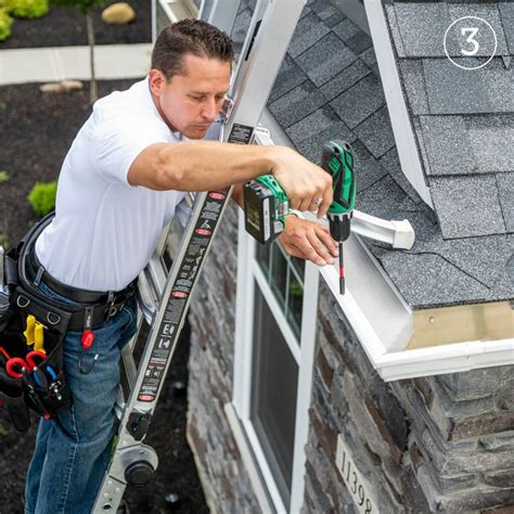 Leaf Filter Reviews Compare This Gutter Protection For Homes