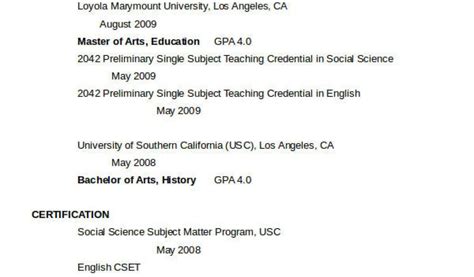 Standard Resume Format Word File Resume In Word Template 24 Free Word Pdf Documents Williamson