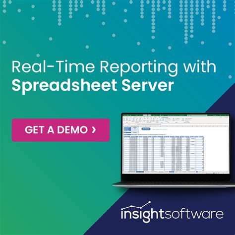 Insightsoftware On Linkedin Spreadsheet Server