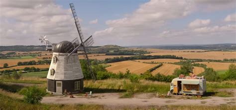Matilda The Musical Filming Locations Where Was The Emma Thompson