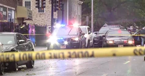 Sources Teen Died After Being Shot 4 Times In The Head As Schools Let