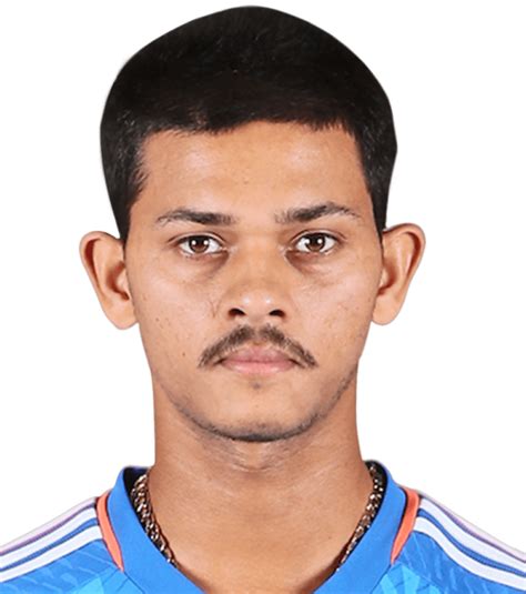 India Mens Cricket Team Yashasvi Jaiswal Profile Stats And Videos