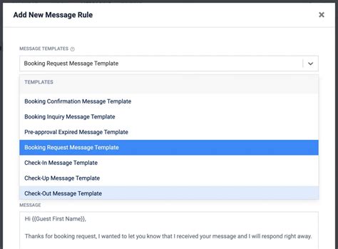 Airbnb Automated Messages A Guide To Guest Communication Host Tools Reliable Automation