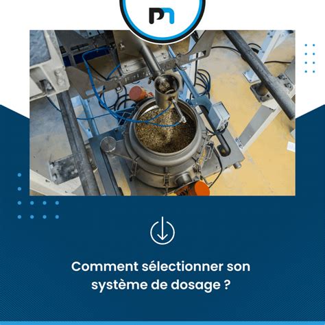 Dosage Industrie Optimisation Palamaticprocess Vanessa H