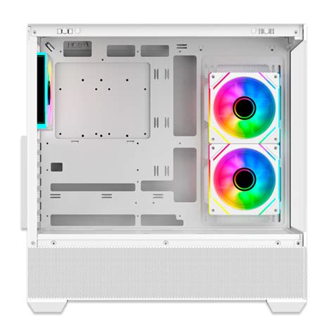 FX-740 White | Antryx