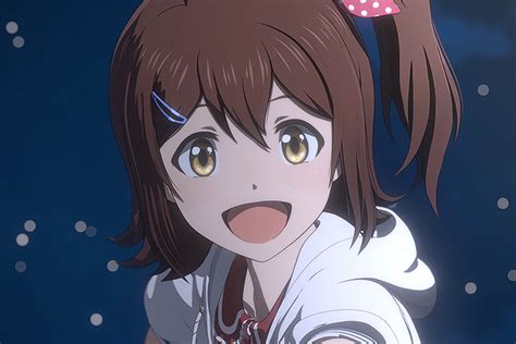 アイドルマスター ミリオンライブ！ 第1幕 作品情報 映画com