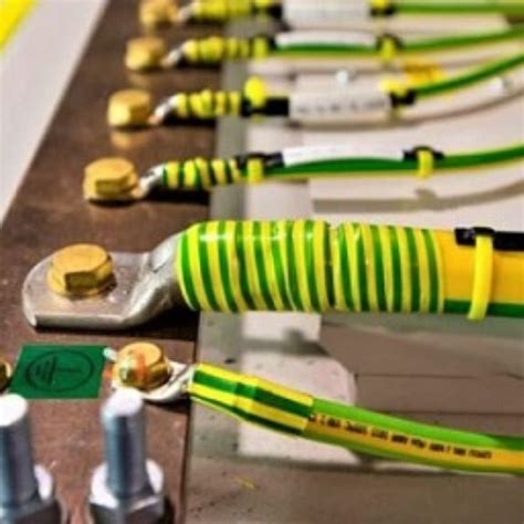 Warna Dan Ukuran Kabel Untuk Arde Prysmian Cable Panzerflex Protolon Crane Cable