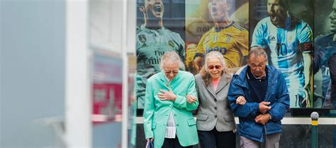 Why We Shrink As We Age And What We Can Do About It Prana