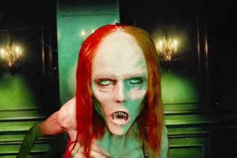 Вышел тизер хэллоуинских серий «Американских историй ужасов