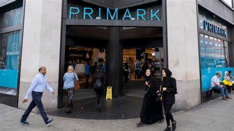Primark Delays Price Rises As Snuddie Sales Soar Bbc News