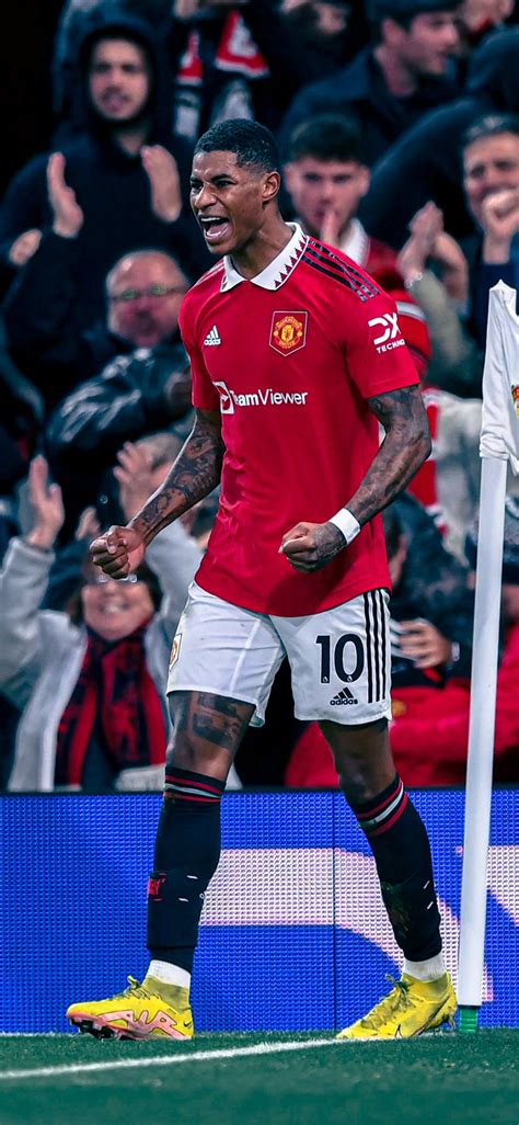 Morgan On Twitter Marcus Rashford Wallpapers Https T Co
